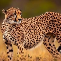 Create a African Animals Tier List - TierMaker