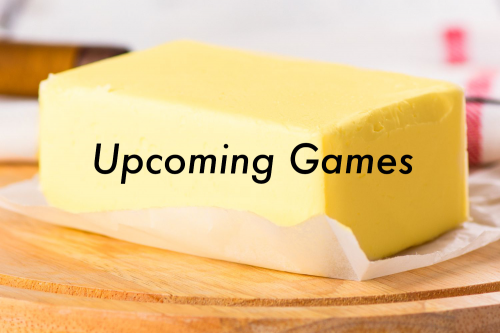 ButterSquad Anticipated Games (2025-) Tier List (Community Rankings ...