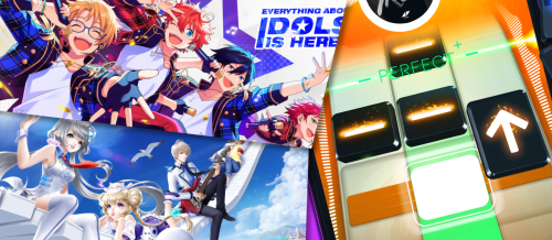 Create a Ranking Mobile rhythm games Tier List - TierMaker