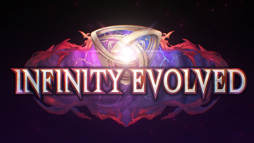 Create a Shadowverse Worlds Beyond - Infinity Evolved: Legendaries Tier List - TierMaker