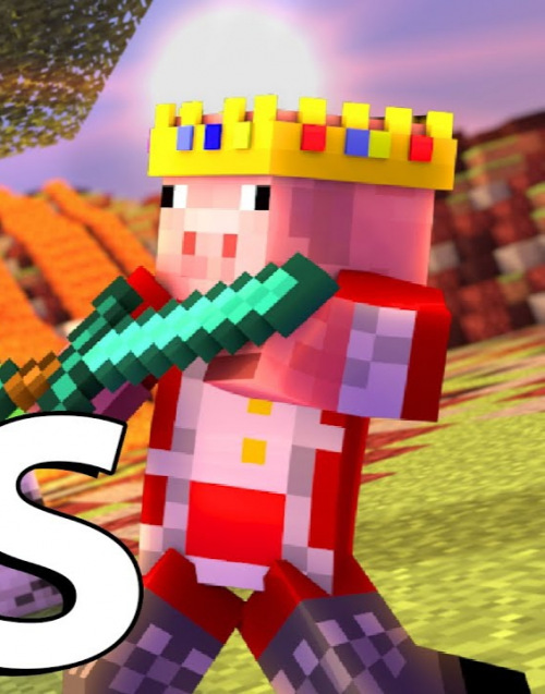 Minecraft best pvpers Tier List (Community Rankings) - TierMaker