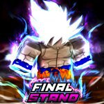 DBZ Final Stand Races Tier List (Community Rankings) - TierMaker