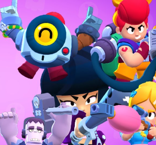 Create a Epic brawlers (February 2024) Tier List - TierMaker