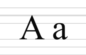 Create a Writing Systems Tier List - TierMaker