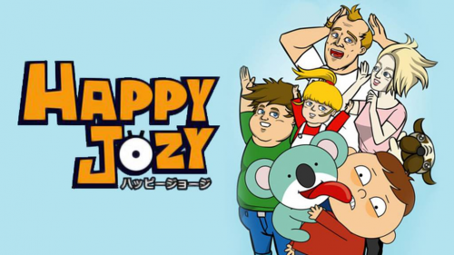 Happy Jozy Characters Tier List (Community Rankings) - TierMaker