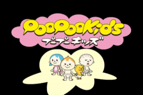 Create a Poo Poo Kids Characters Tier List - TierMaker