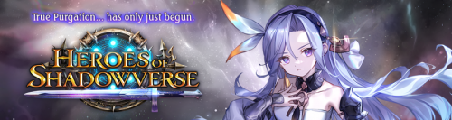 Create a Shadowverse cardpack Tier List - TierMaker