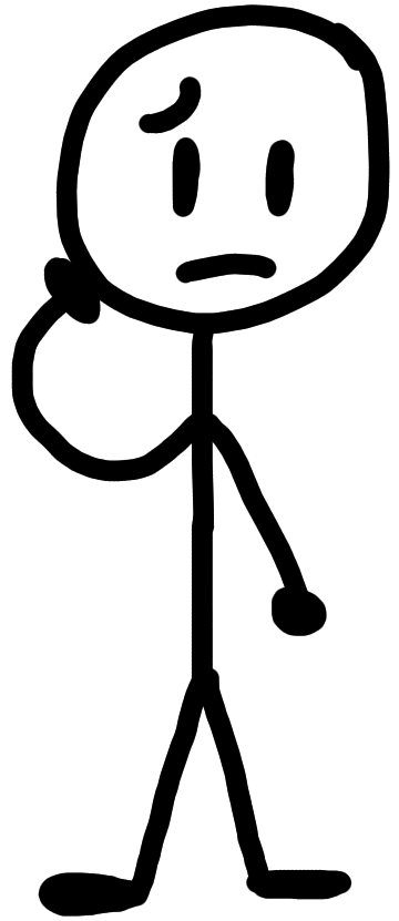 Create a Object scribble characters Tier List - TierMaker