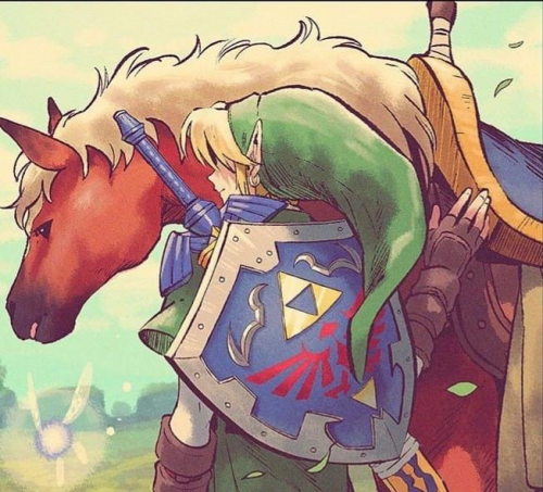 Strongest Version of Link from The Legend of Zelda Tier List (Community ...