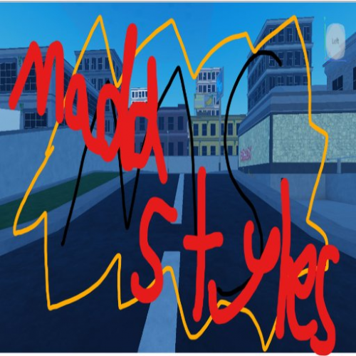 MADD STYLES: All Guns (Free, Limited, Skins, Upcoming, Dev) Tier List ...