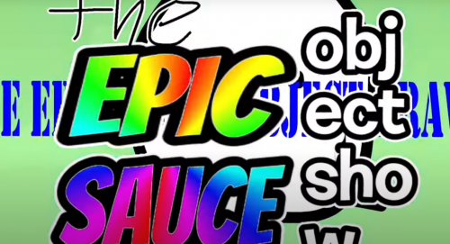 Create a Tesos (the epic sauce object show) Tier List - TierMaker