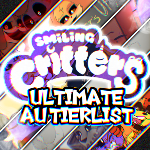 Art Tier List Templates - TierMaker