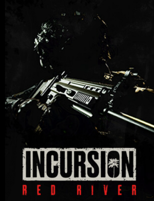 Create a Tierlist Incursion Red River Tier List - TierMaker