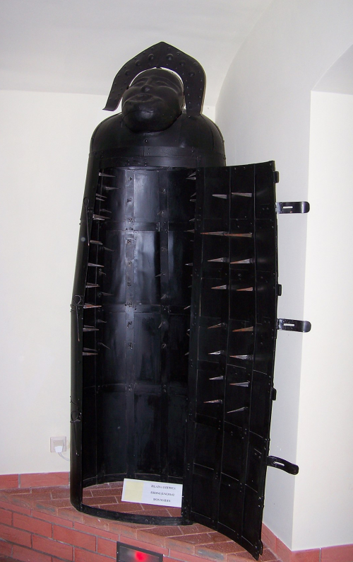 Midieval Torture Device Teir List Tier List (Community Rankings ...