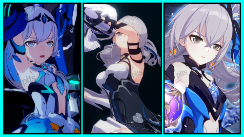 Honkai Impact 3 - Bronya Outfit Tierlist Tier List (Community Rankings ...