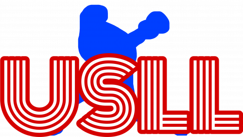 2025 USLL Logos Tier List (Community Rankings) - TierMaker