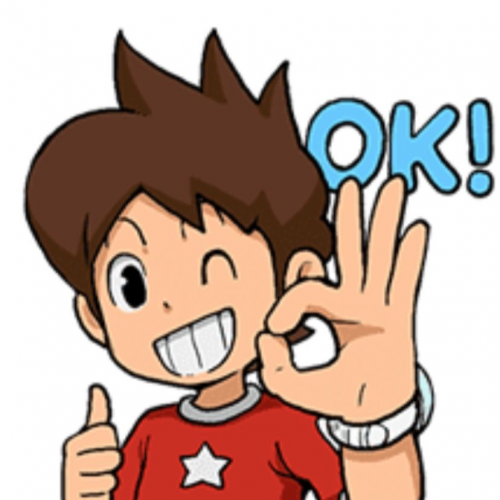 Create a Human Yokai Watch Characters !! Tier List - TierMaker