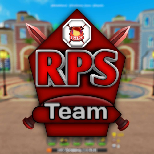 Create a RPS TEAM ALL Legends and Moderations 1.0-5.0 (March24) Tier ...
