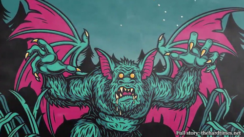 Cryptids: Smash or Pass Tier List (Community Rankings) - TierMaker