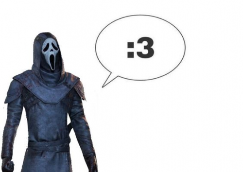 Create a dbd killers :3 (up to unknown) Tier List - TierMaker