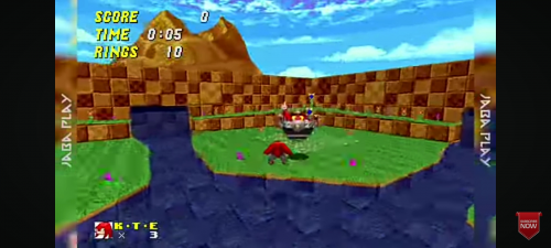 Create a Srb2 bosses Tier List - TierMaker