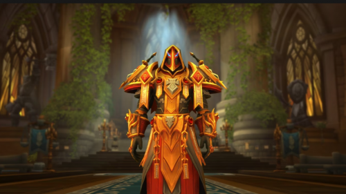 Create a New Tier Set - TWW Tier 2 Tier List - TierMaker