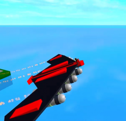 Create a Plane wars Tier List - TierMaker