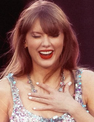 Create a Rank Every Taylor Swift Album/Era Tier List - TierMaker