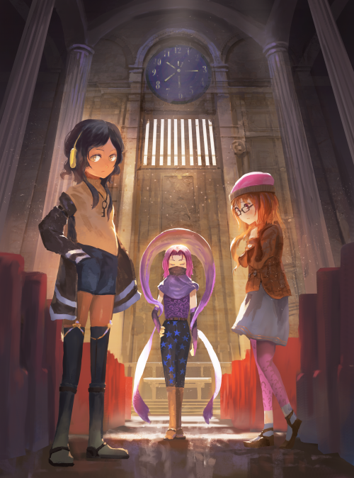 Create a Entropic Float Characters Tier List - TierMaker