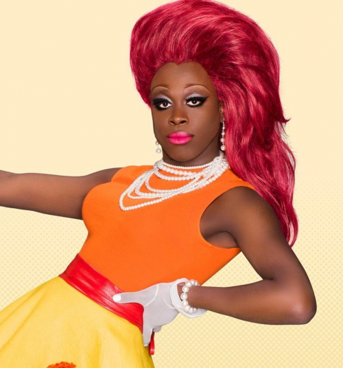 RPDR: Season 8 Tier List (Community Rankings) - TierMaker