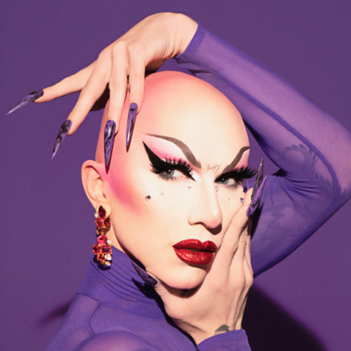 Create a RPDR: Season 9 Tier List - TierMaker