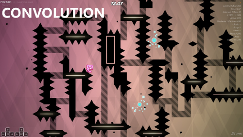 Maddy's Geometry Dash Platformer Levels Tier List (Community Rankings ...