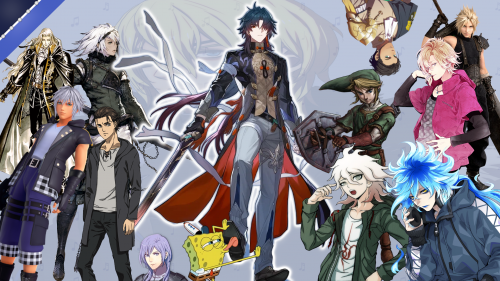 Create a Reisa's Simp Sheet Tier List - TierMaker