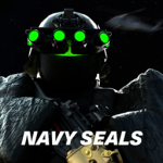 Sea Military: Navy SEALS Officer Tierlist Tier List (Community Rankings ...