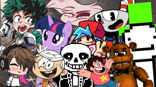 Create a Worst Fandoms/Communities Tier List - TierMaker