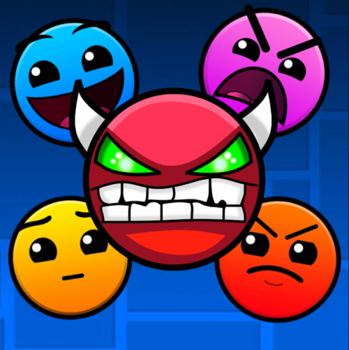 Create a Rank gd levels by difficulty Tier List - TierMaker