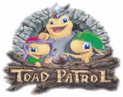 Toad Patrol Episode Tierlist Tier List (Community Rankings) - TierMaker