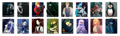 Locked Lists Tier List (Community Rankings) - TierMaker