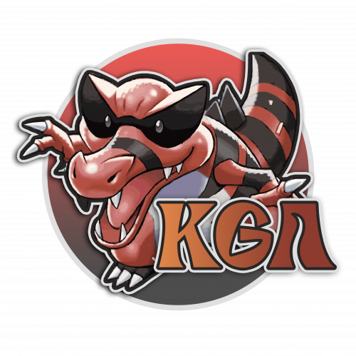 KGA Power Rankings Tier List (Community Rankings) - TierMaker