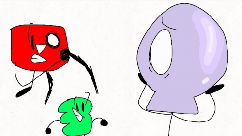 Create a BFUB Tier List - TierMaker