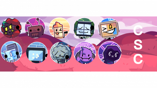 CSC [Camp Sillycore] S1 VV Tier List (Community Rankings) - TierMaker