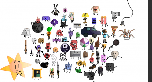 Revenge of the Prize tierlist Tier List (Community Rankings) - TierMaker