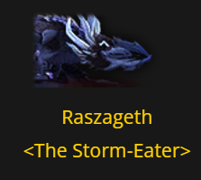 DF and TWW Raid Boss Tier List (Community Rankings) - TierMaker