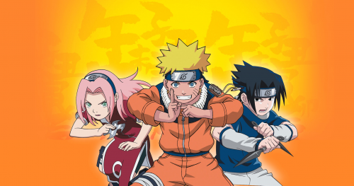 Create a Ant Naruto Opening List Tier List - TierMaker
