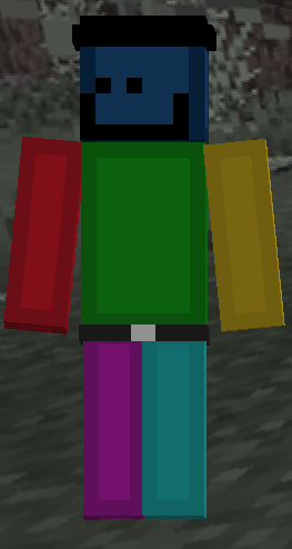 Create a Edvins Skins Tier List - TierMaker