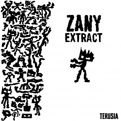 Terusia Zany Extract (Demo) Tier List (Community Rankings) - TierMaker