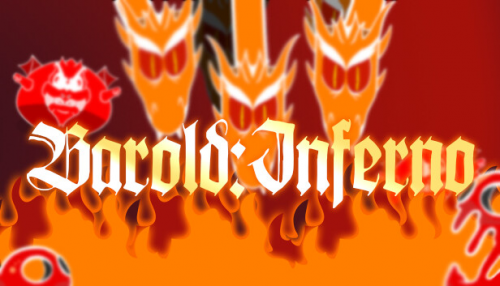 Barold: Inferno Bosses Tier List (Community Rankings) - TierMaker