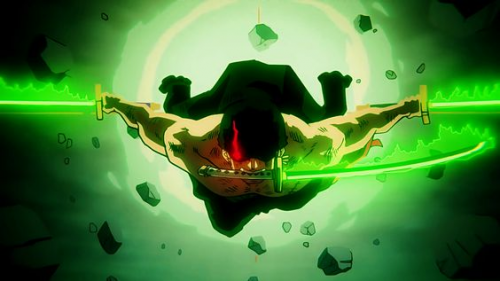 One Piece Aura Listw Tier List (Community Rankings) - TierMaker