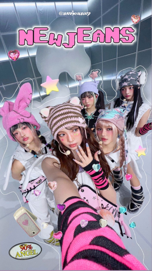 New Jeans Song Ranking Tier List (Community Rankings) - TierMaker