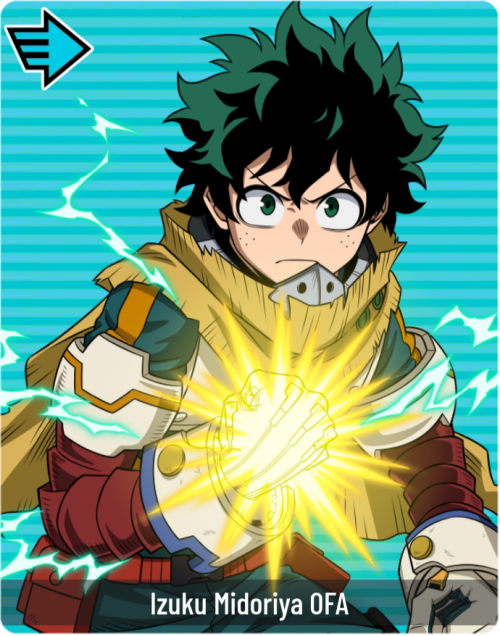 My Hero Ultra Rumble (MHUR) Season 13! Tier List (Community Rankings ...